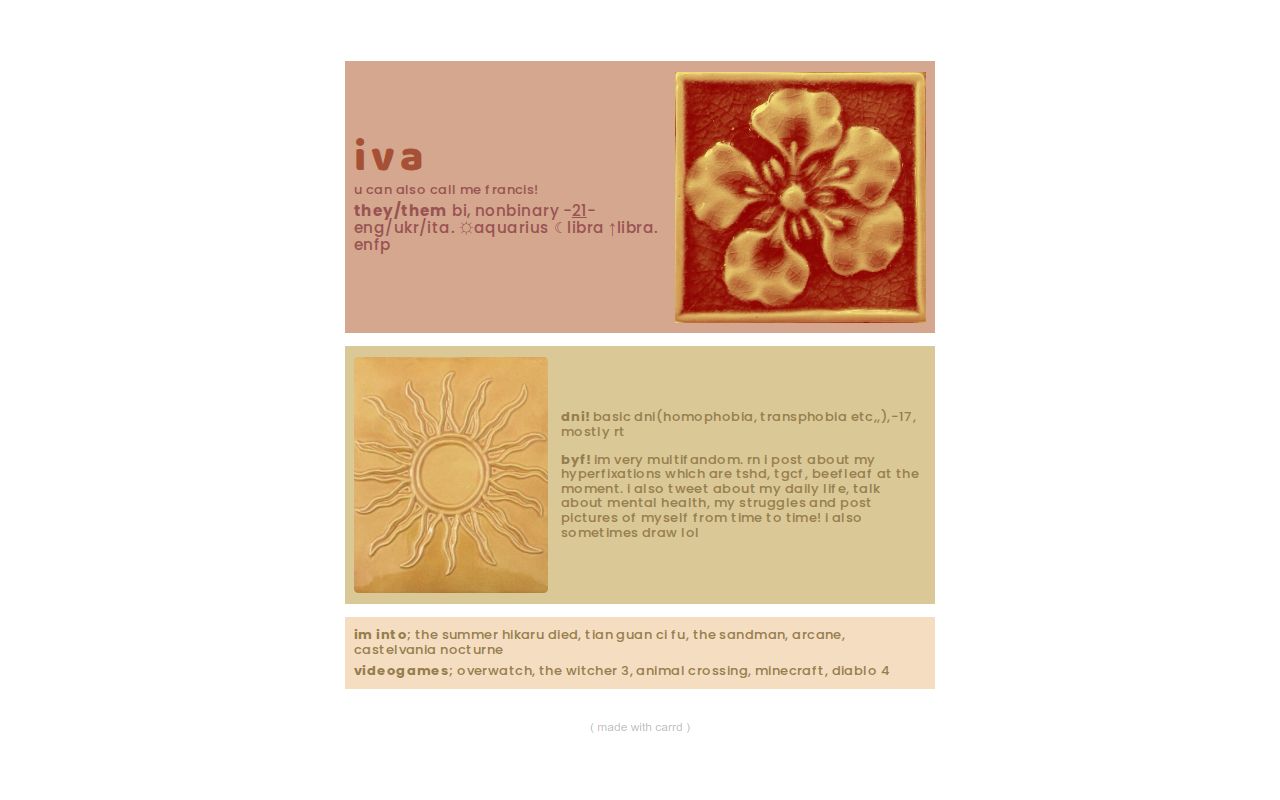 iva